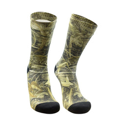 Realtree MAX-7 Waterproof Camo Socks for Hunting | DexShell – DexShell NZ