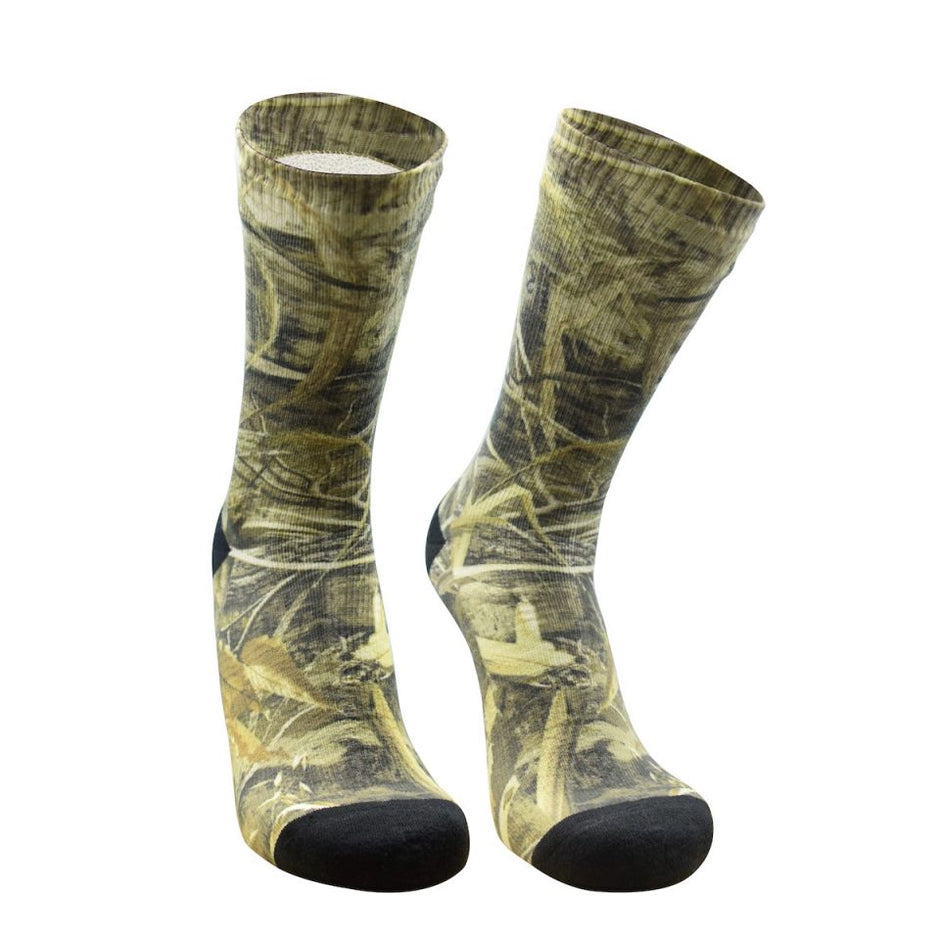 Waterproof Socks – DexShell NZ