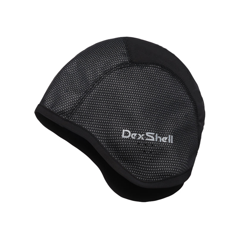 Waterproof Cycling & Riding Hat | Under Helmet Windproof Liner Cap – DexShell NZ